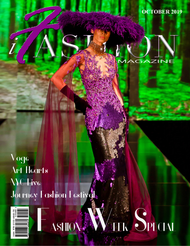 October 2019 | THE ULTIMATE FASHION SOURCE